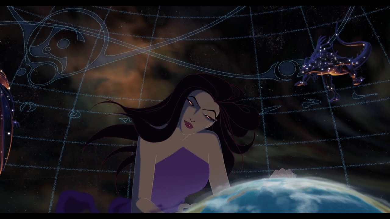 Sinbad: Legend of the Seven Seas - Opening / Let the Games Begin - YouTube