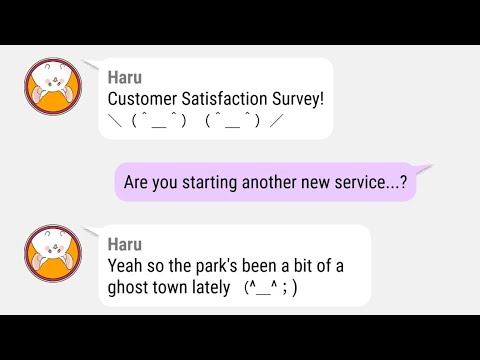 Haru Sagara - Character Stories (Tokyo Debunker - JP Dub EN Sub) - YouTube