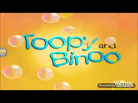 Toopy and Binoo: Grunt Monster - Ep. 86 - YouTube