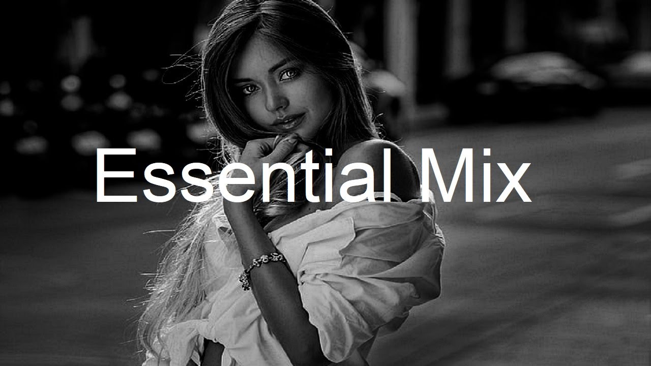 ESSENTIAL MIX Best Deep House Vocal & Nu Disco OCTOBER 2020 - YouTube