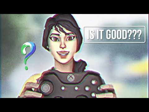 Faze Jarvis binds review - YouTube