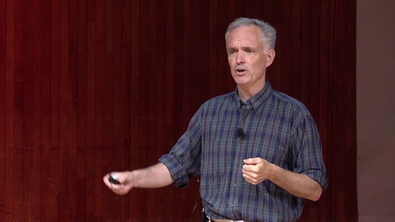 2017 Summer Symposium: James Collins - YouTube