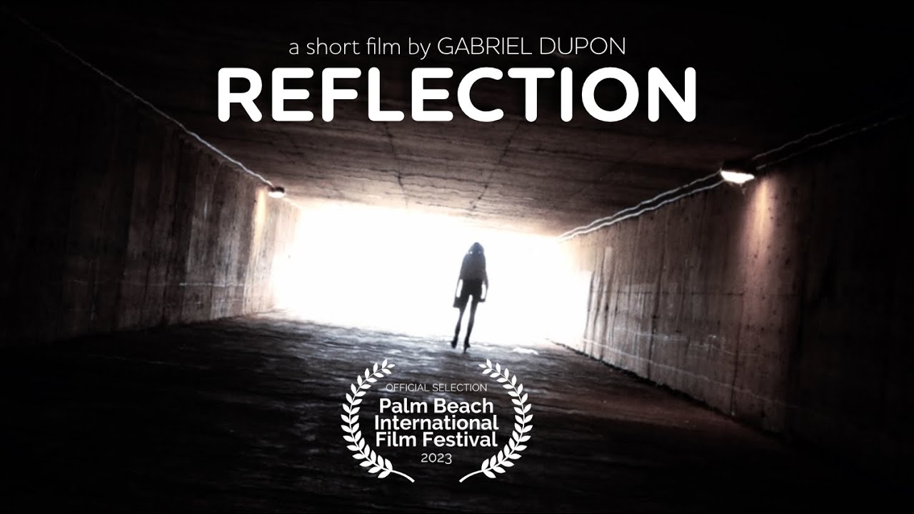 Reflection Short Film | Educational Film Project - YouTube