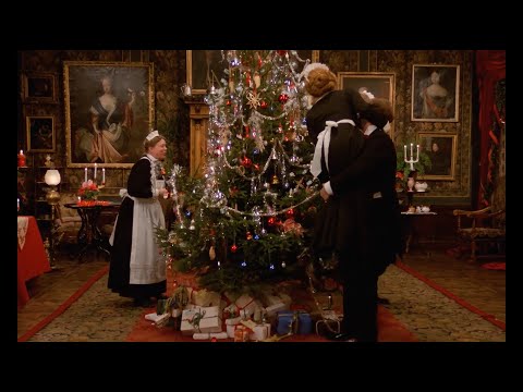 Swedish Christmas in \