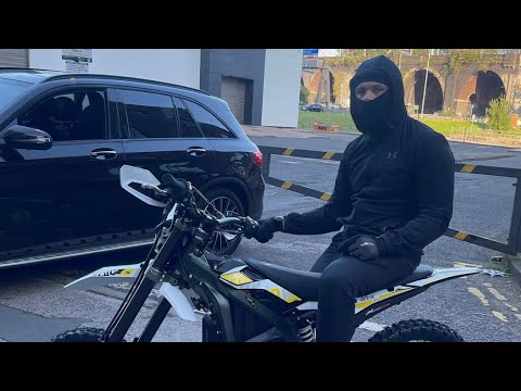 Jay Esco x Remduecee x Tunde - Tiptronic - YouTube