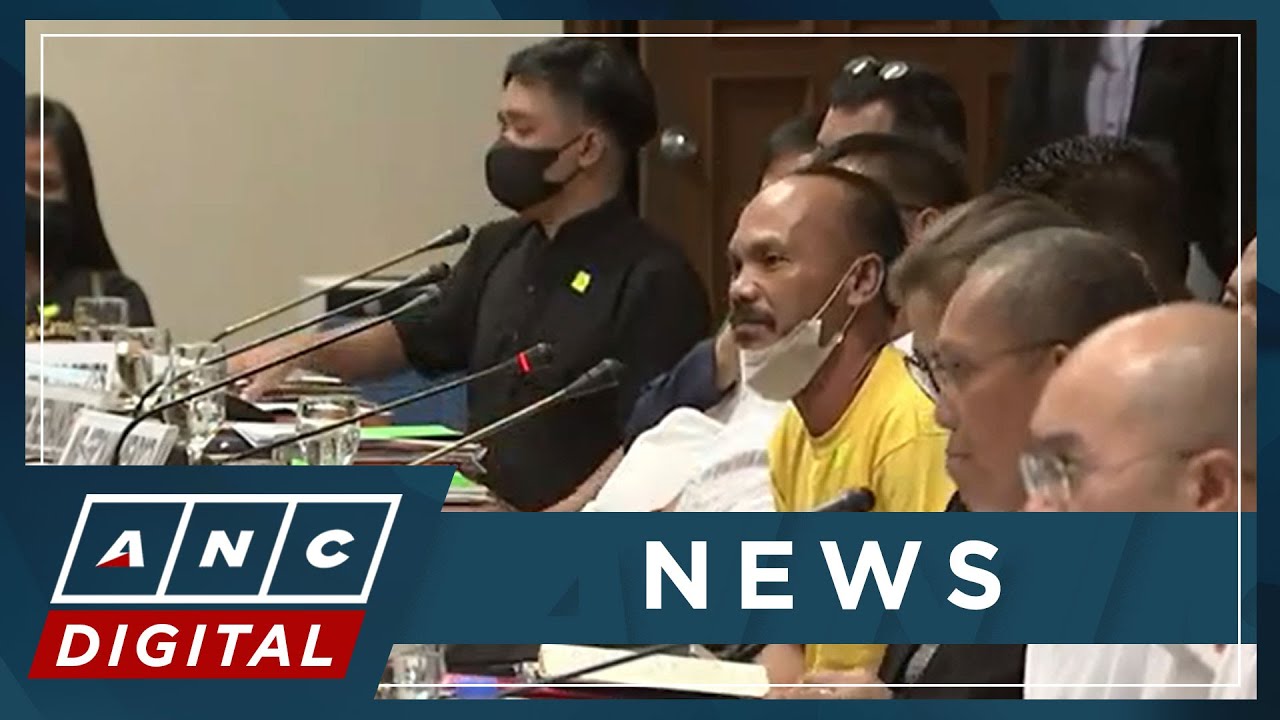 MB Aya Express captain admits he has no license to operate a boat | ANC ...