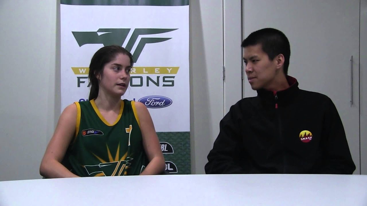 SmashFM Interview 4 08022015 - YouTube