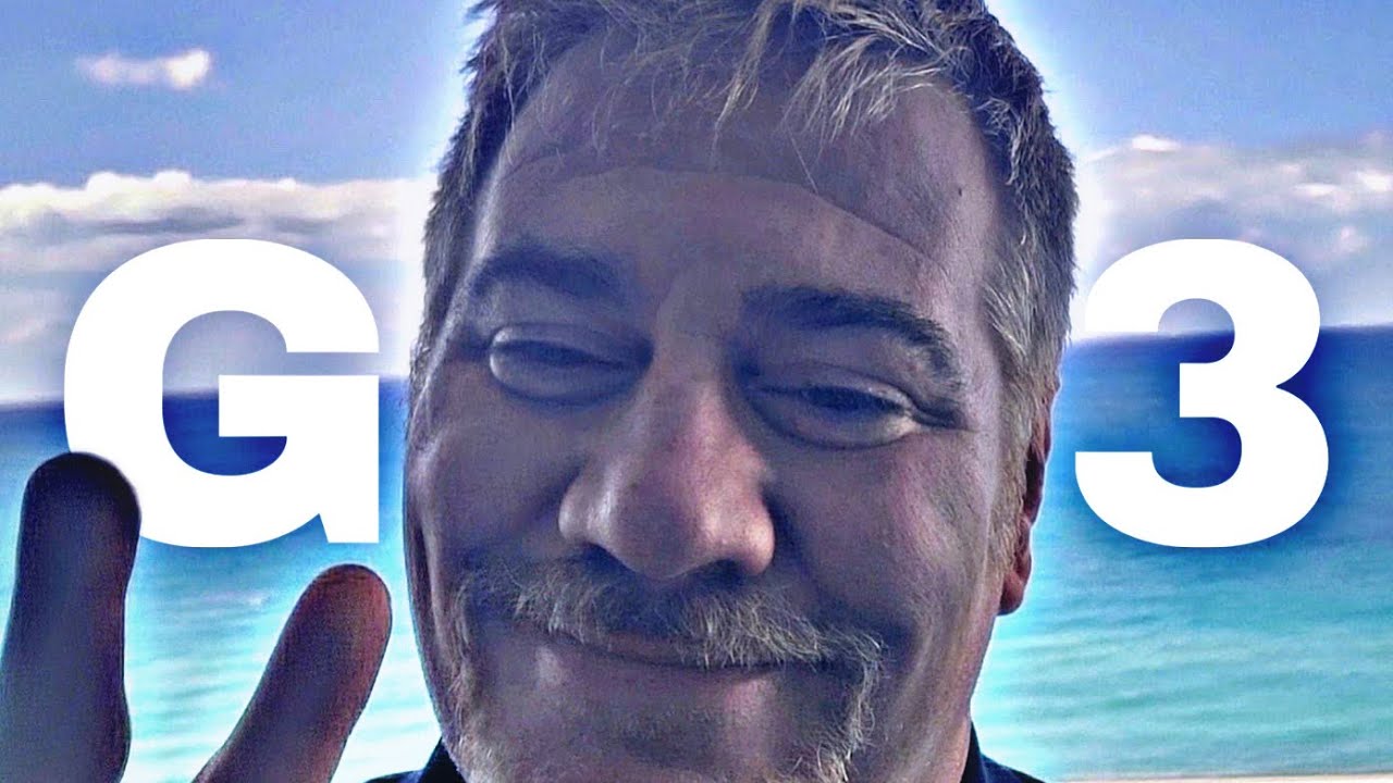 EXPOSING GG33 HATERS | 2025 SNAKE YEAR WILL BITE | 2025 #GG33 TAKEOVER ...