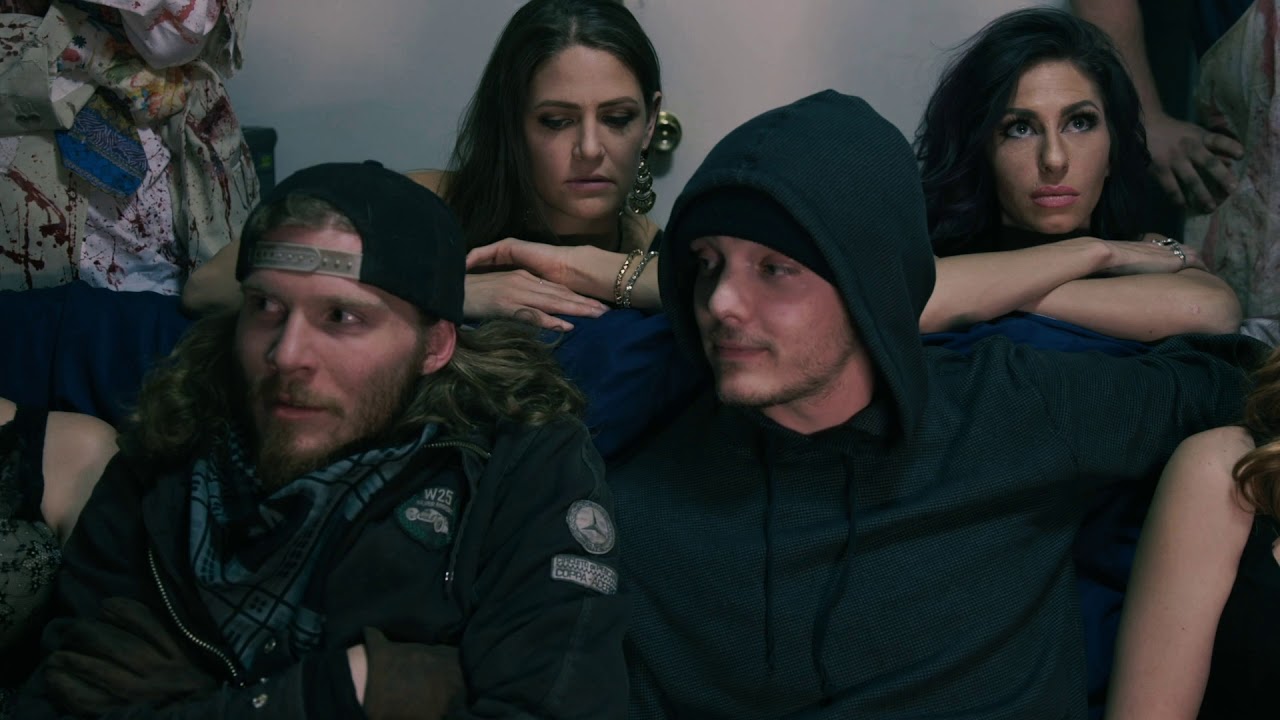 Problem - Official Music Video - Ian Taylor - YouTube