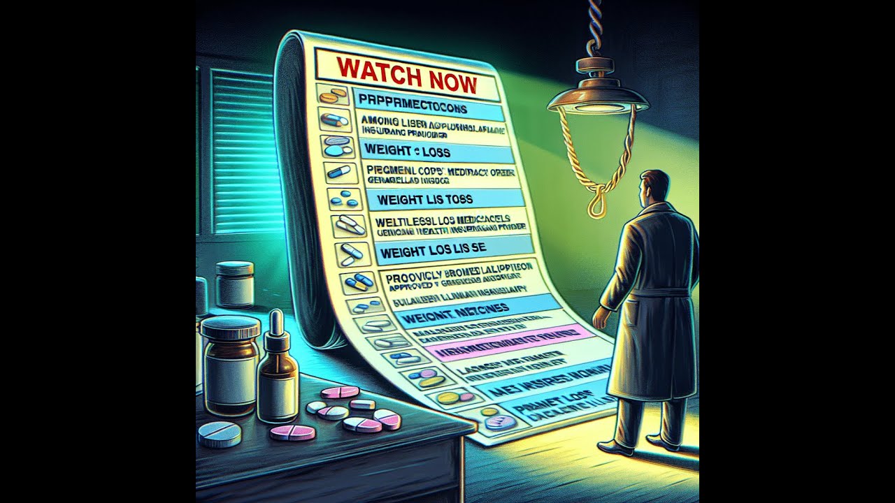 What Weight Loss Drugs Are Covered By Aetna Insurance Medicare Health ...