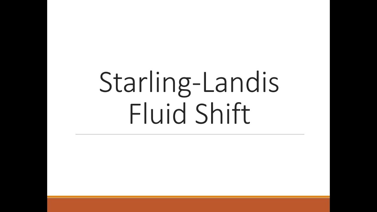 Fluid Shift - YouTube