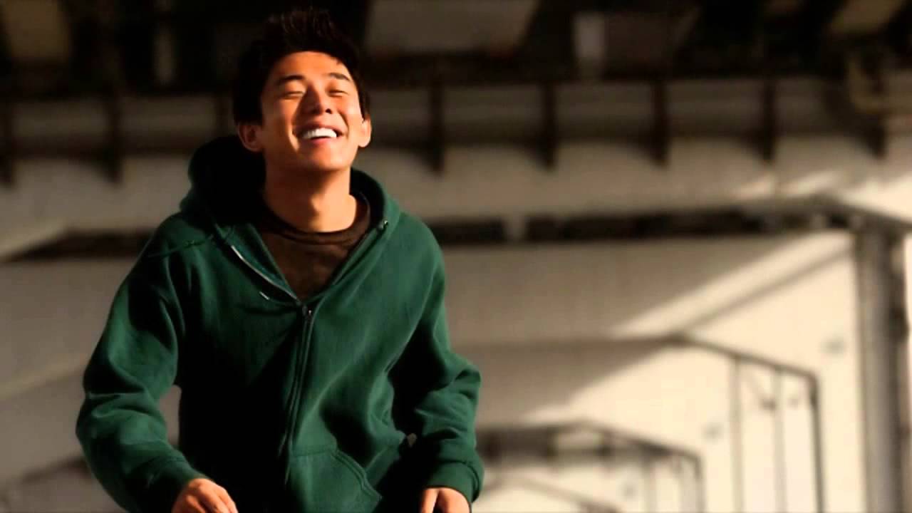 [Smile Picture] You Ah IN Fan MV by.KEIN - YouTube