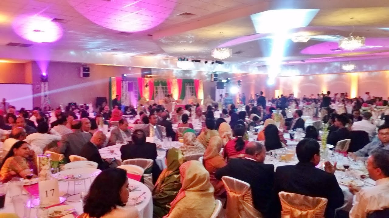 2014-11-22 Wedding Reception at The Sapphire Events & Function Centre ...