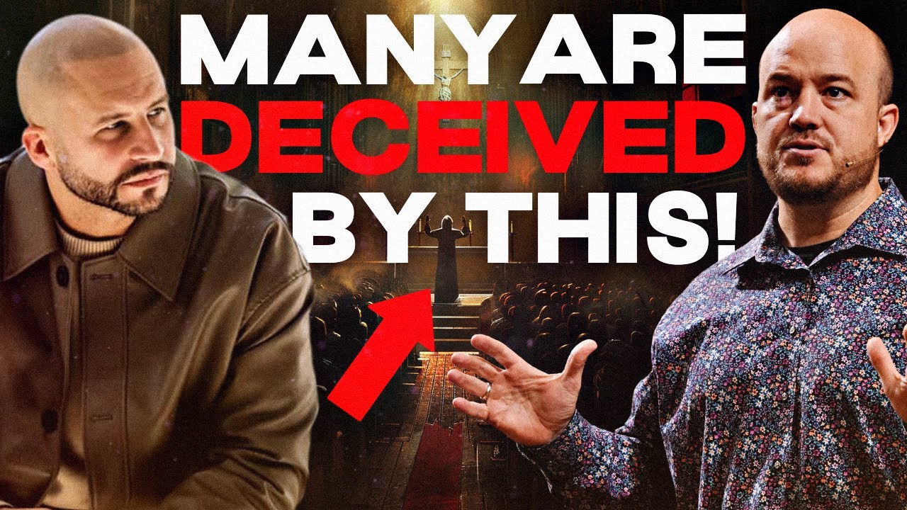 BEWARE Of This Deception That Is Leading MANY Astray Right Now ...