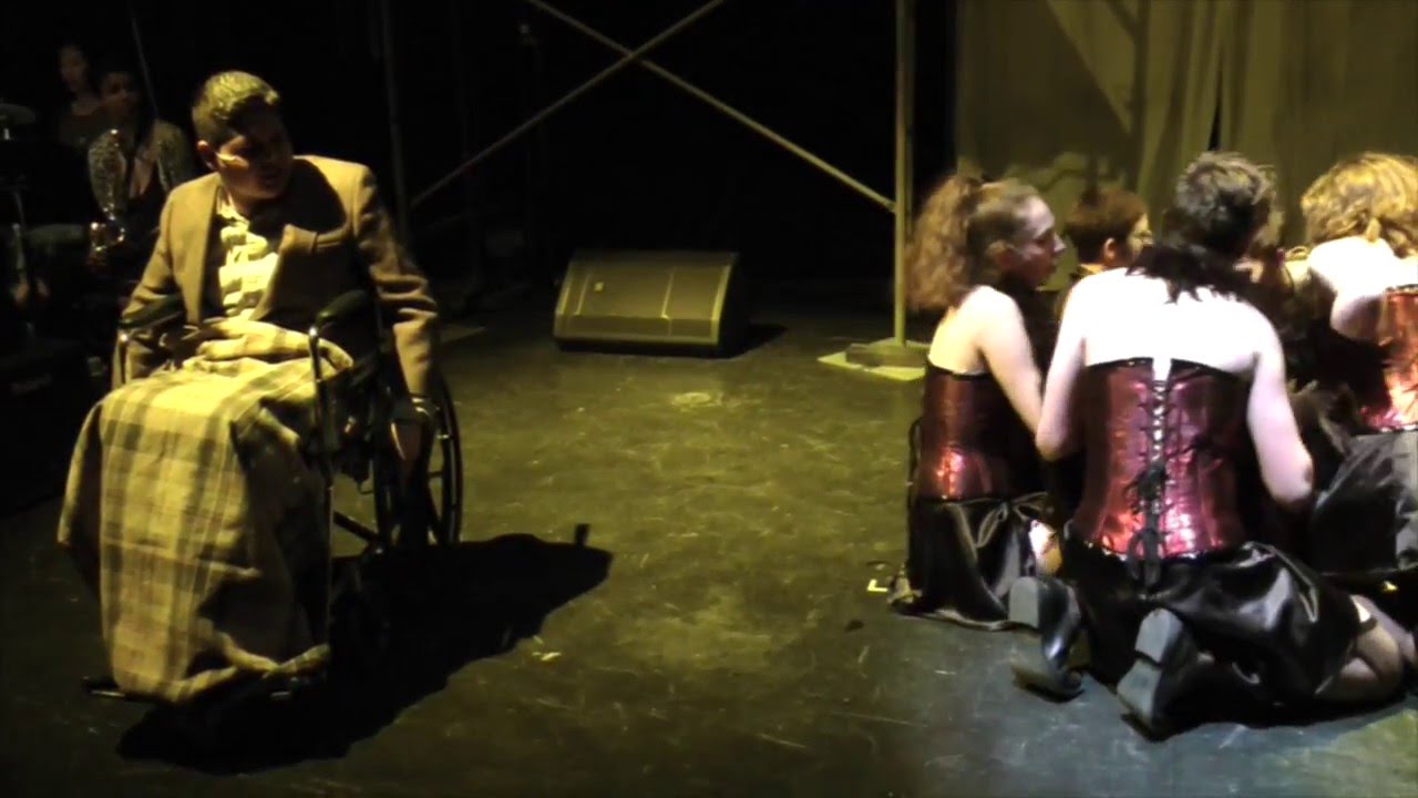 Floor Show - YouTube