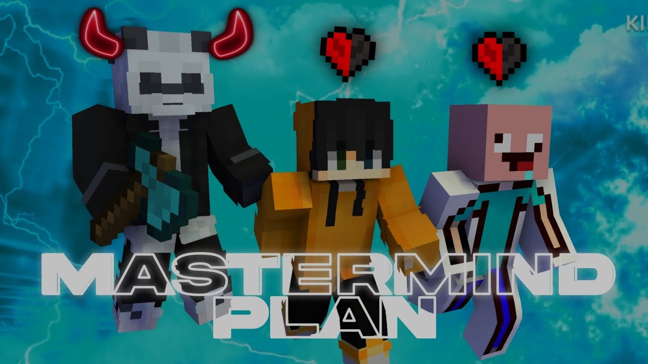 @Volt18 Mastermind Plan To Kill @IAMKOPI and @PSD1 🥶🔥 - YouTube