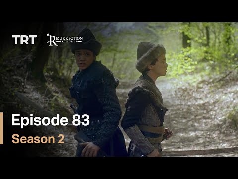 Resurrection Ertugrul - Season 2 Episode 83 (English Subtitles)