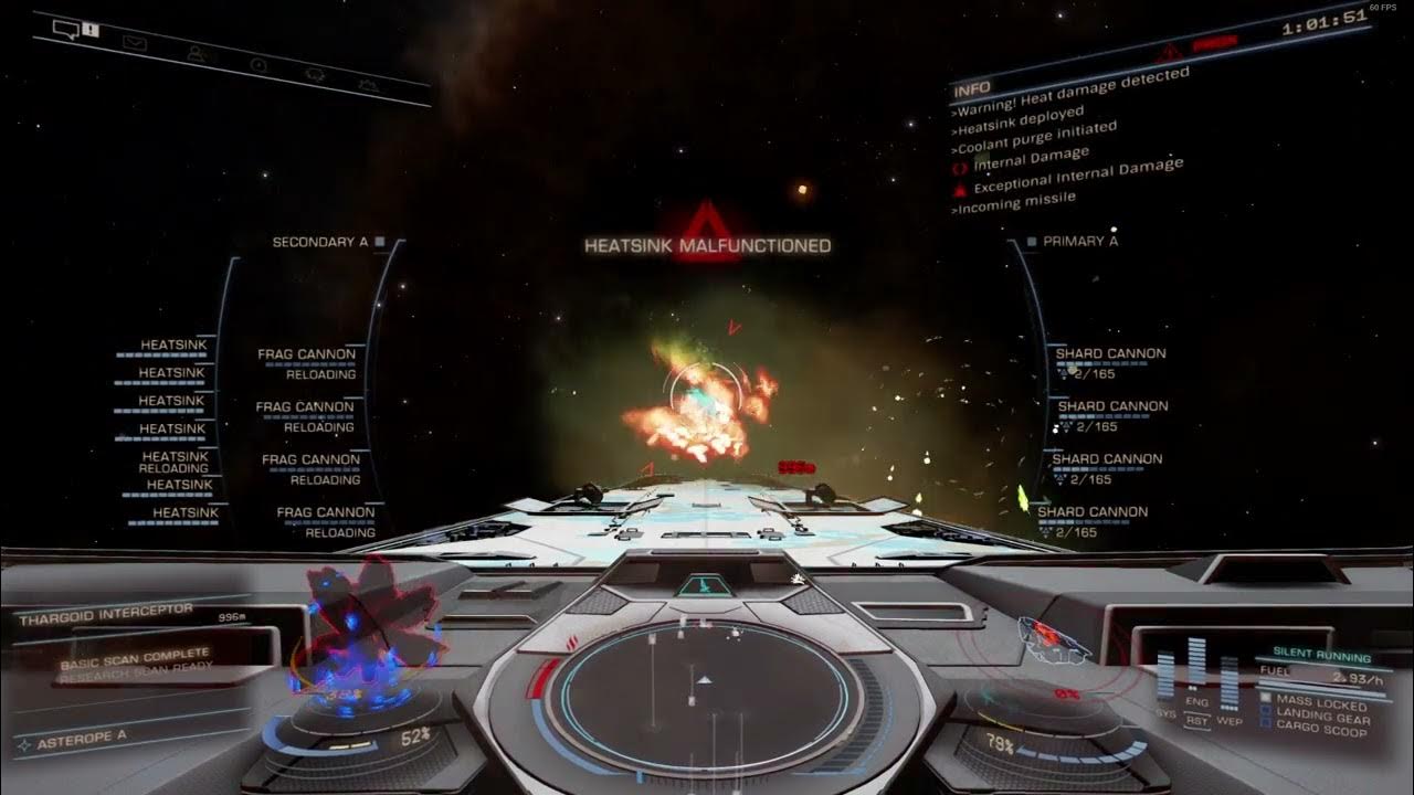 Anti-Xeno Anaconda Modshard/Frag Basilisk Speedrun 1m:54s - YouTube