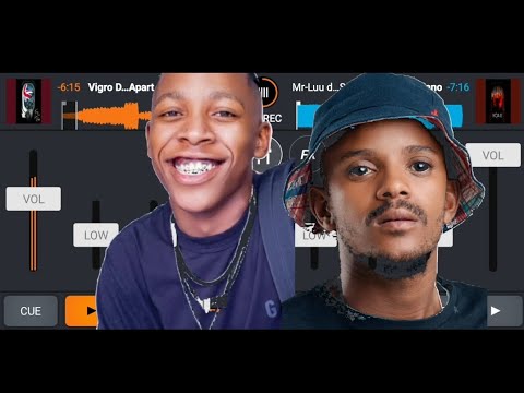 Kabza Koa ll × Vigro Deep far from Home songs mix (amapiano mix🇿🇦🇿🇦🇿🇦 ...