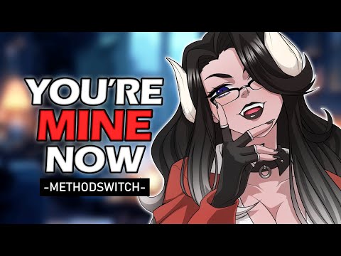 Fdom Succubus Summoning Goes Wrong (In The Best Way) [F4A ASMR]