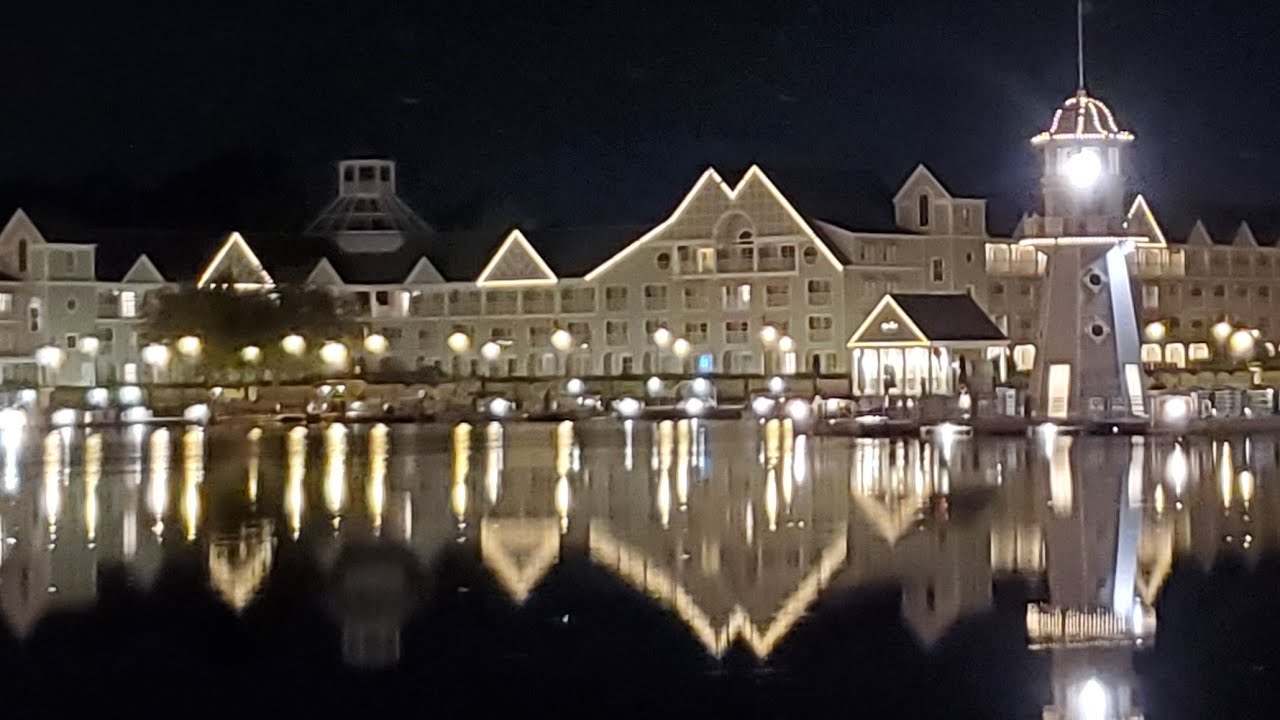 Live! Special Time! Boardwalk Hotels Walk Through! - YouTube