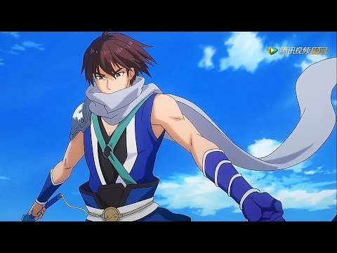 Dongguo Xiaojie Episode 2 - English Sub
