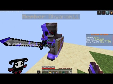 Clownpierce texture pack crit only challenge ? - YouTube