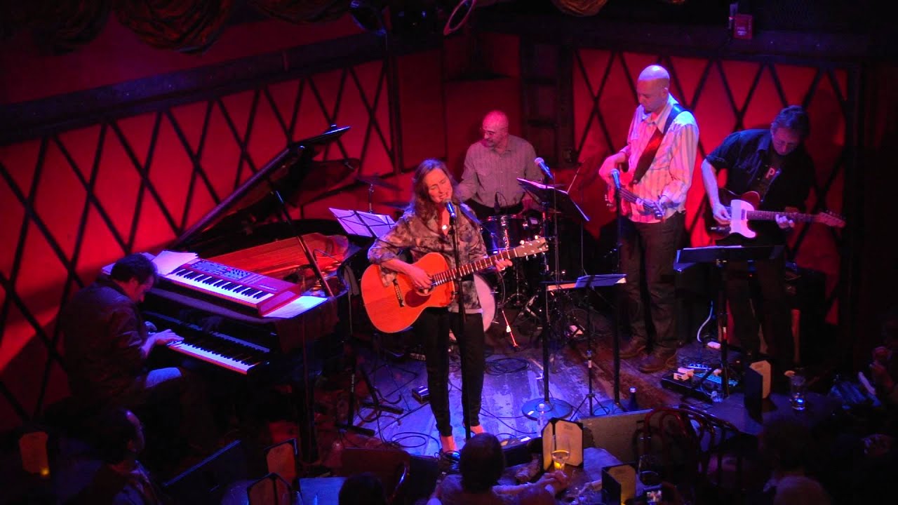 Deborah Berg - Paris Skies - YouTube