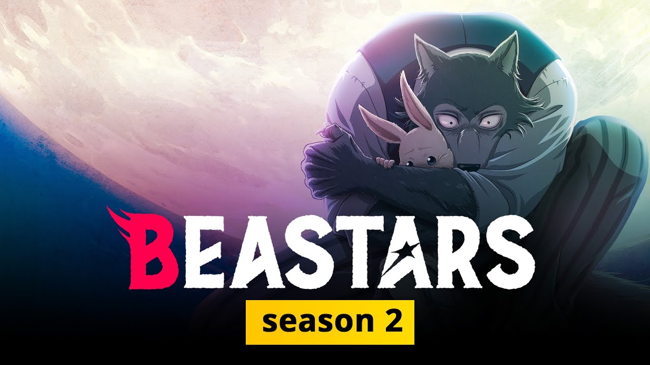 Beastars Season 2 Release Date, Cast, Plot & All Other Details - US ...