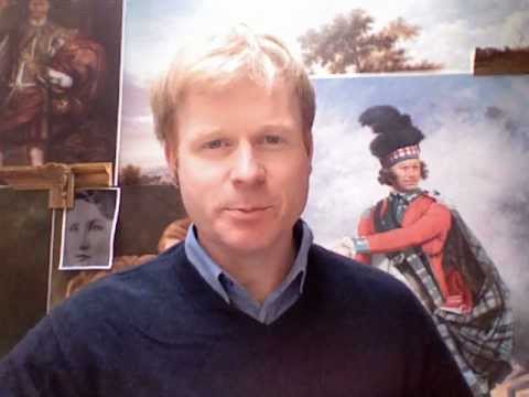 Welcome to Richard Bostock Fine Art - YouTube