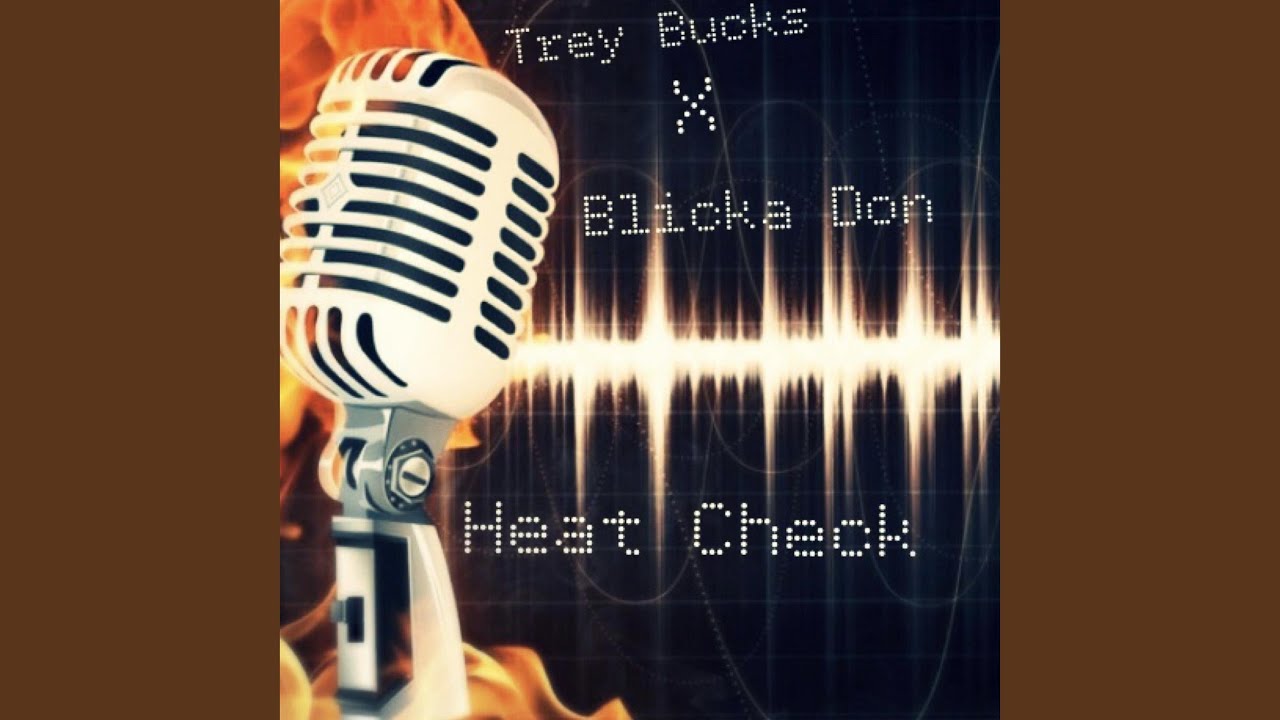 Heat Check - YouTube
