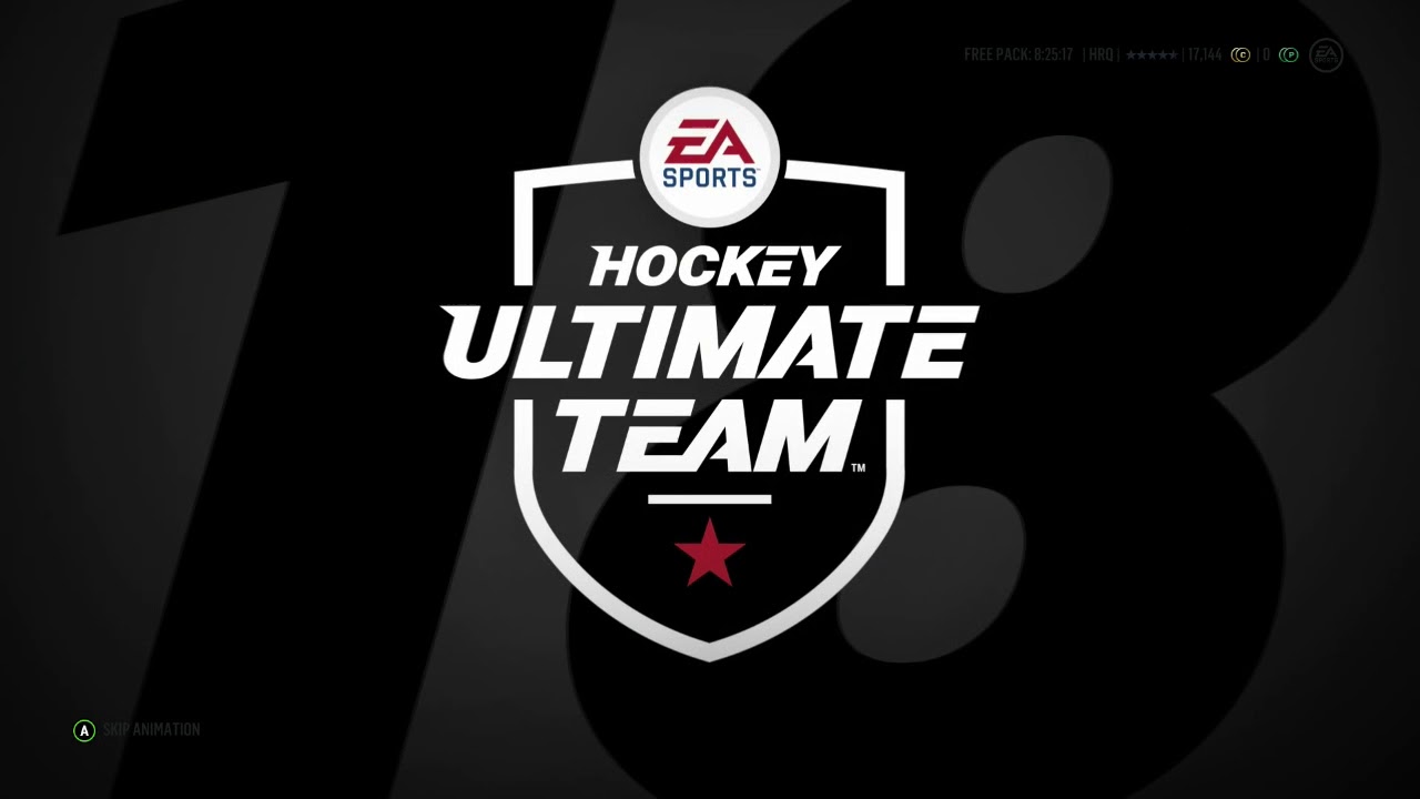 NHL PRIME TIME SET OPENING - YouTube