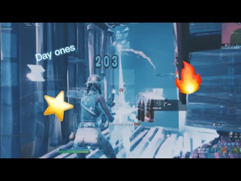 Day ones Rarin - fortnite montage🔥 - YouTube