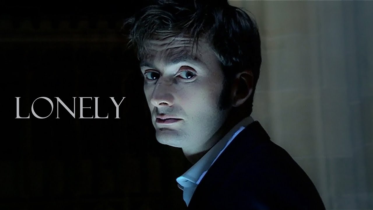 Lonely | Doctor Who - YouTube