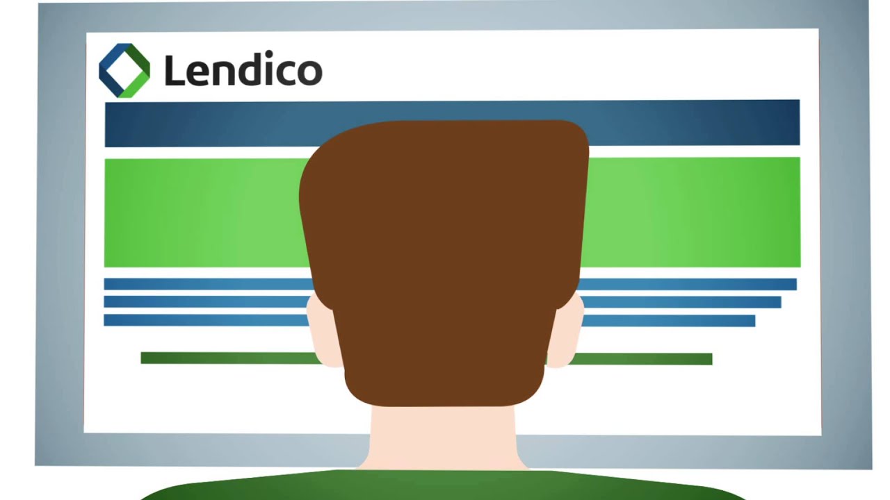 Conheça a Lendico - YouTube