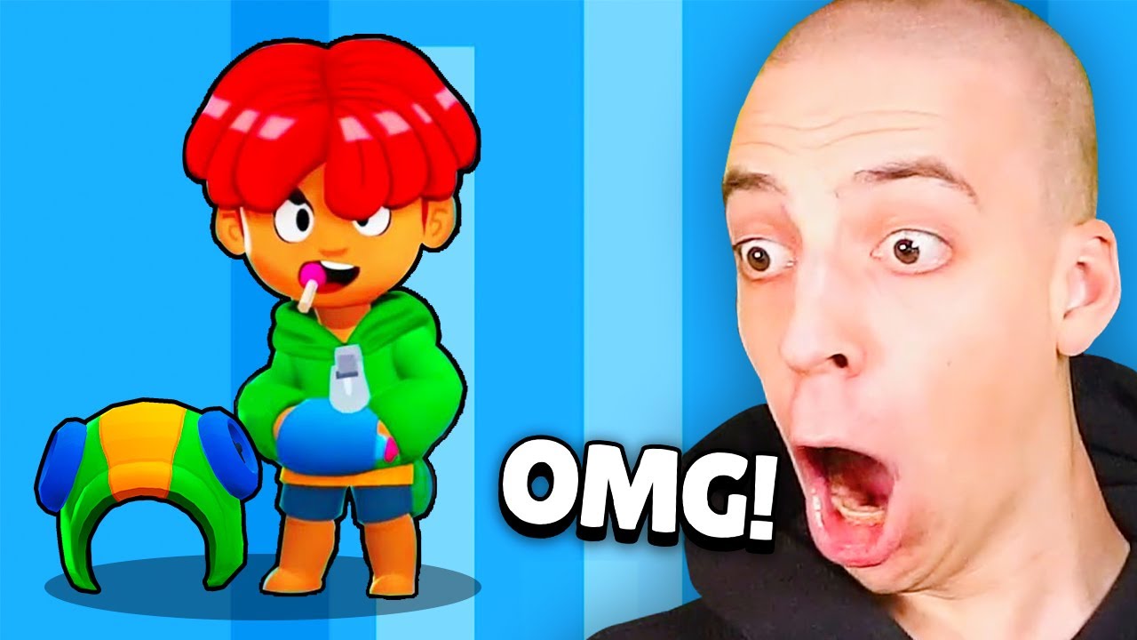 SO sehen ALLE Brawler OHNE MASKE aus... 😱 - YouTube