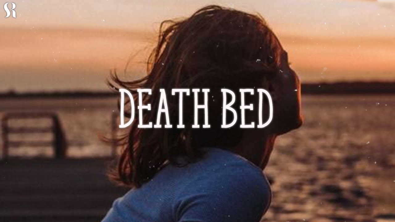 Death Bed ( 𝙨𝙡𝙤𝙬𝙚𝙙 + 𝙧𝙚𝙫𝙚𝙧𝙗 ) ~ The best slow and sad songs ~ Sad Songs ...