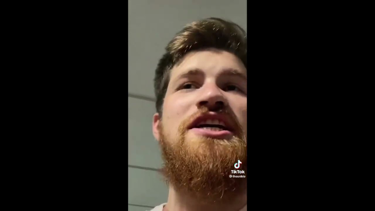 Redacted ASMR as tiktoks - YouTube