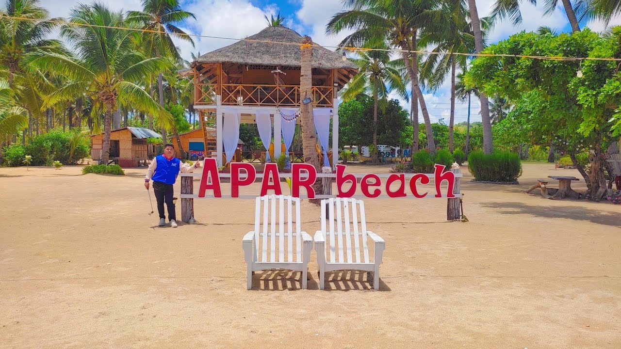 affordable at magandang beach|Apar beach @ CALANAY AROROY MASBATE ...