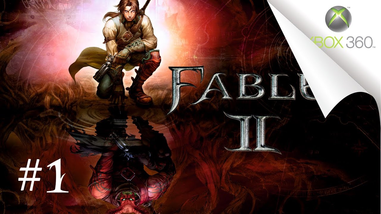 Fable II (good) #1 - YouTube