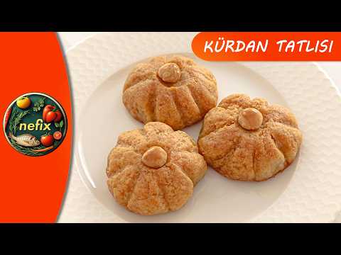 Kürdan Tatlısı Tarifi#nasılyapılır #tatlı #tatlıtarifleri #şerbetlitatlı #şerbet #ceviz
