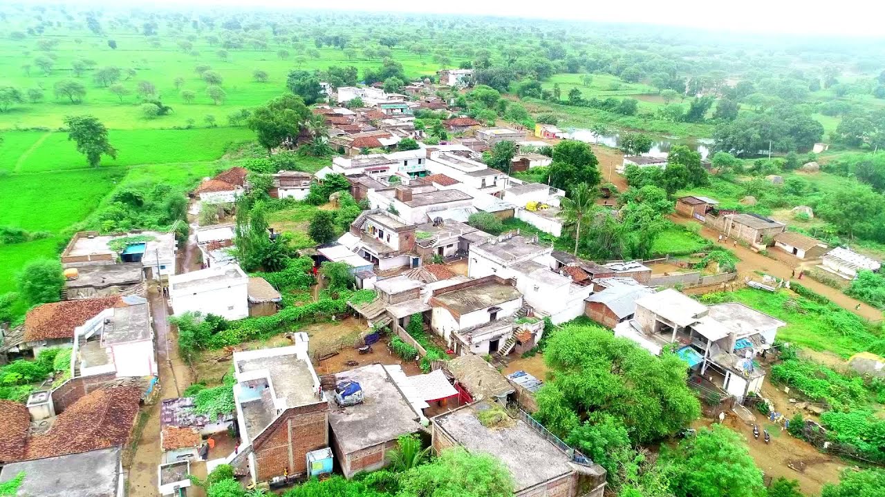 हमर सुघघर गांव मड़ोदा #खैरागढ़ #maroda #cgbestvideo # - YouTube