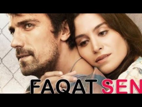 Faqat sen.Yangi Turk kino(Uzbek tilida)