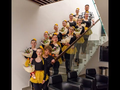 Mini Maxi Dance Club Sighetu Marmatiei. 8 MARTIE 2023 \