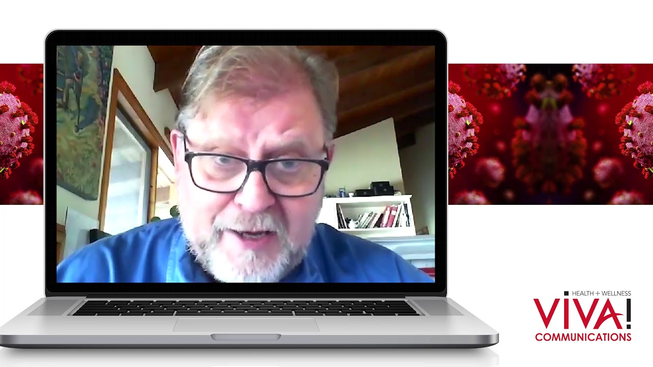 Prof Robert Booy, internationally renowned Infectious Disease ...