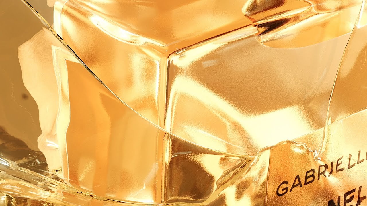 GABRIELLE CHANEL PARFUM – CHANEL Fragrance - YouTube