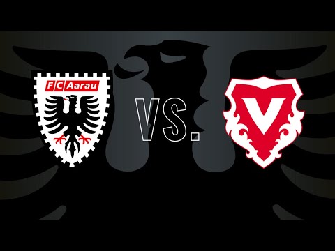 FC Aarau Vs FC Vaduz 2:0 (2:0) Highlights