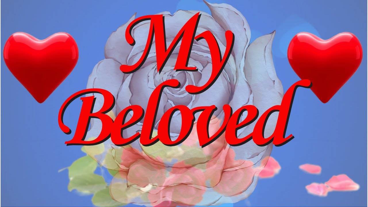 Endless Love: A Heartfelt Message for My Beloved | Emotional Poetry ...