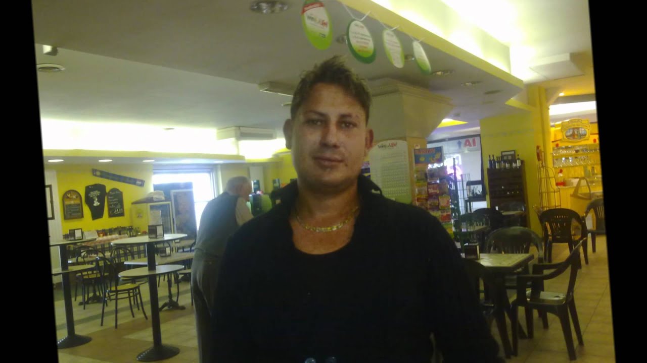 SEFEROVIC HAMDIJA 2012 - YouTube