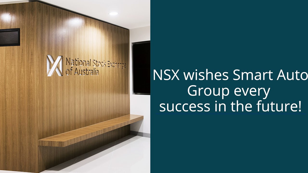 Smart Auto Group Lists on the NSX - YouTube